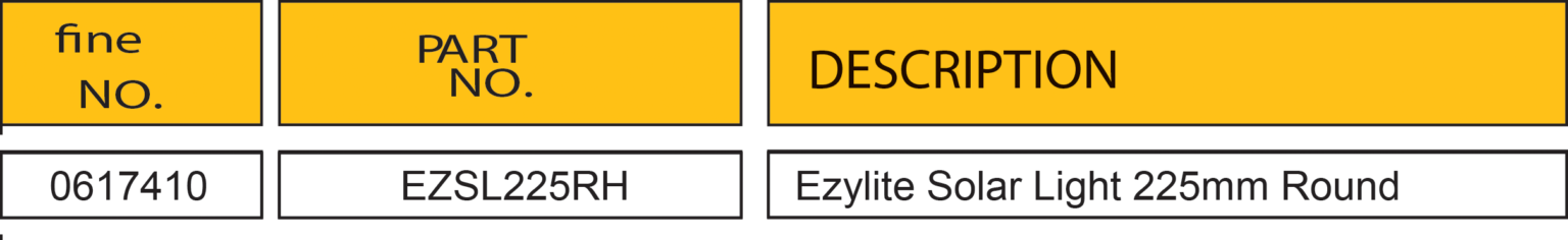 SolarLight Kits - EzyLite | Skylights & Venting Solutions