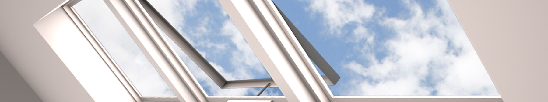 Skylight Kits - EzyLite | Skylights & Venting Solutions